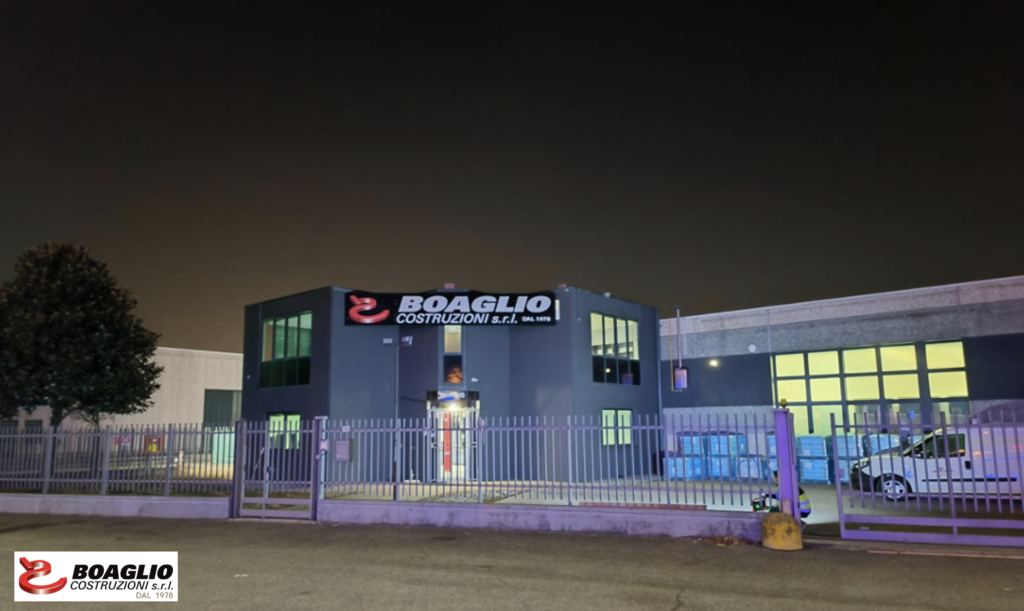 Boaglio costruzioni srl: operiamo nell’ambito dell’edilizia e della ...