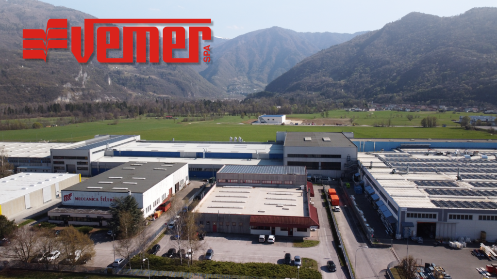 Vemer S.p.A. porta la prevenzione del tumore al seno nella sede di ...